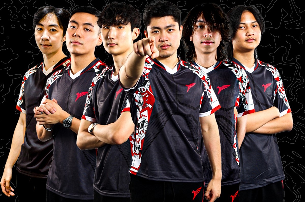 Crws พูดถึงปัญหาสื่อสารภาษาอังกฤษในทีม Talon | ONE Esports Thailand