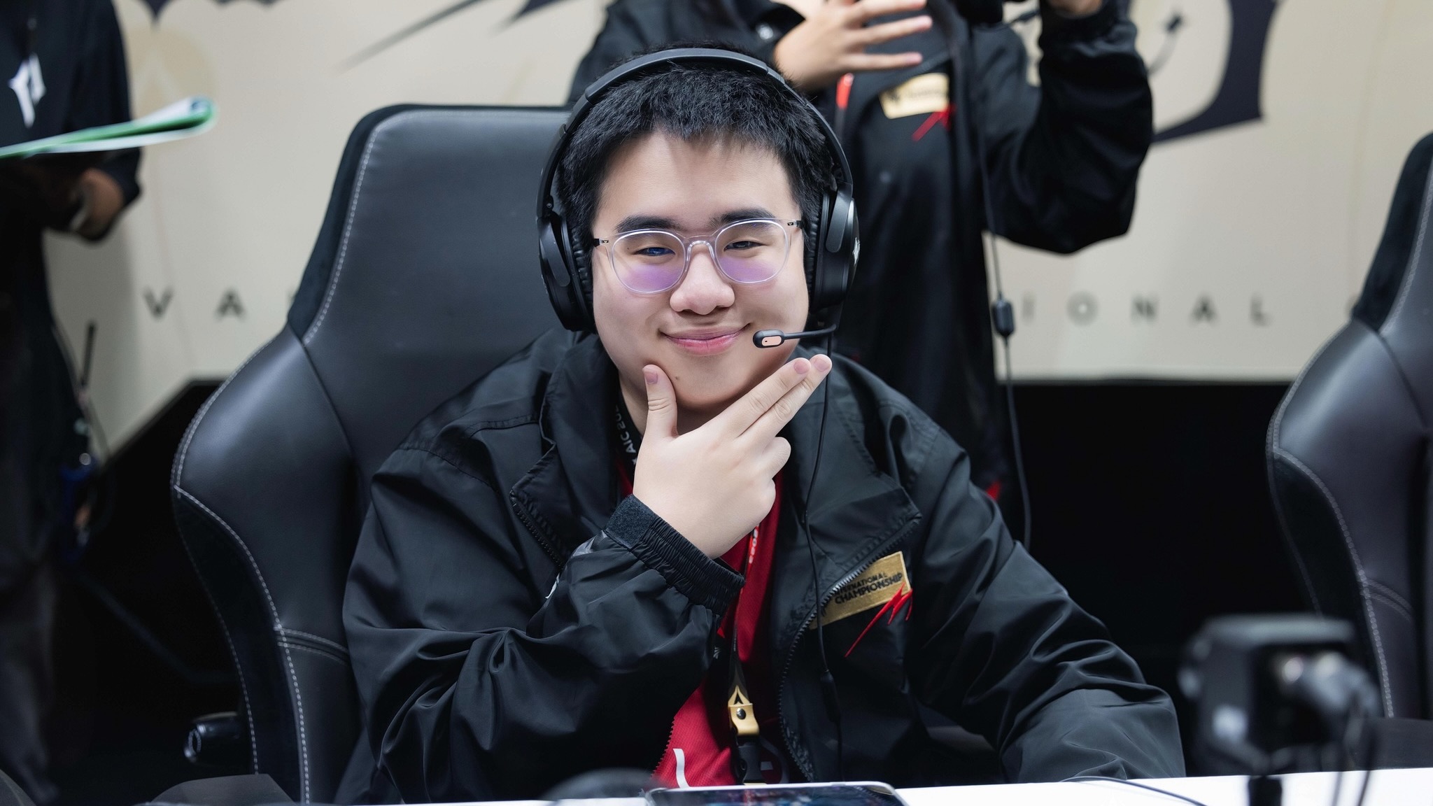 PogPog พร้อมดวลทุกทีม แต่ไม่อยากเจอ Buriram เพราะเหตุผลเดียว | ONE Esports Thailand