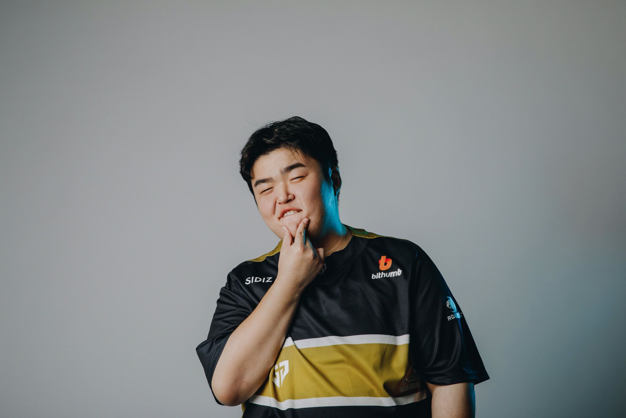 Gen.G เผยไลน์อัพ PUBG หลังแยกทางผู้เล่นเก่ายกทีม | ONE Esports Thailand