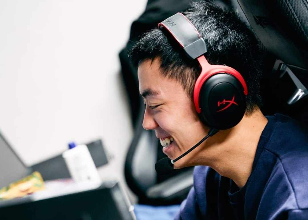 Talon บินซ้อมที่เกาหลีใต้เตรียมลุย VCT Pacific League 2024 | ONE ...