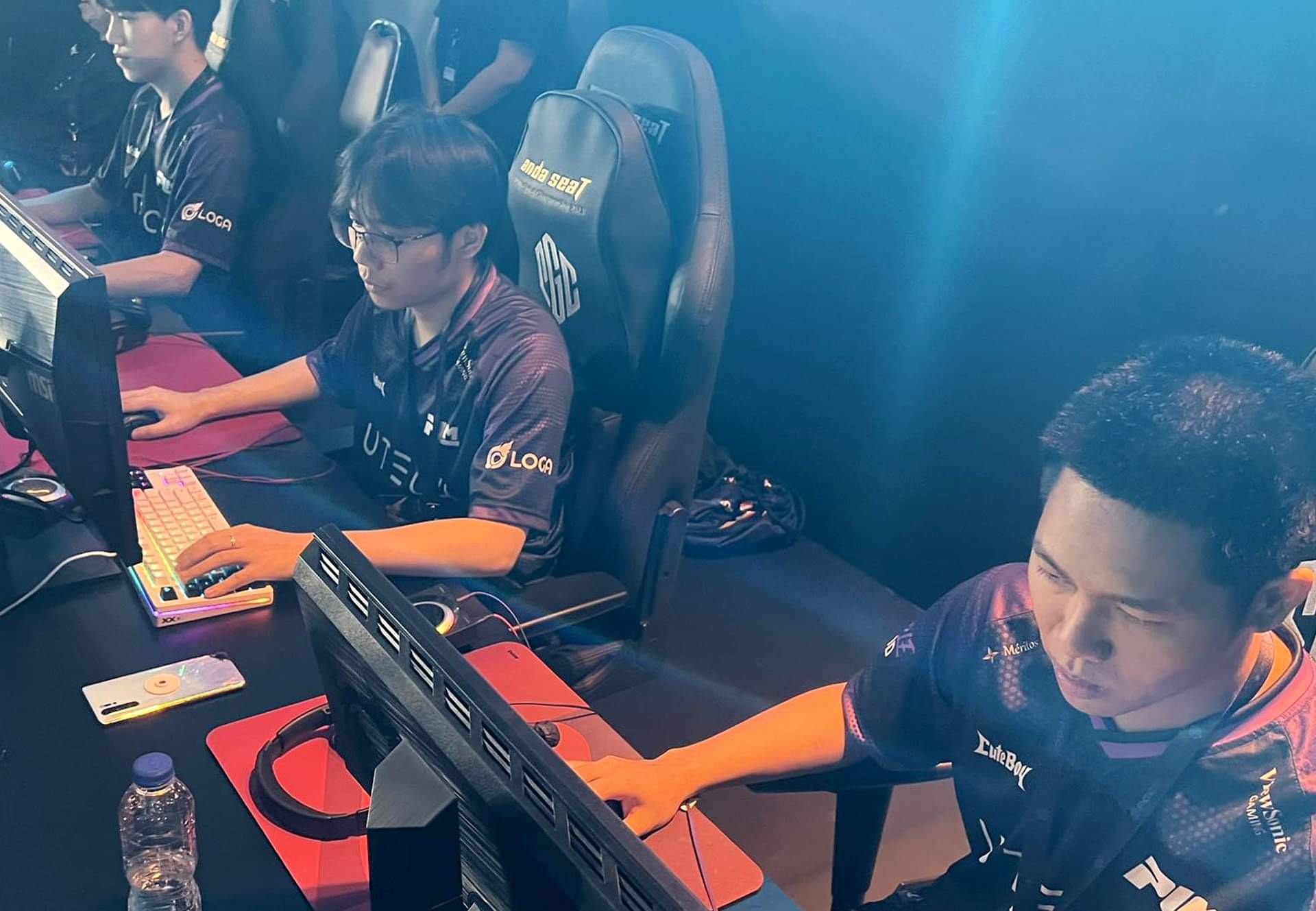 MAGnetic Thailand ดึงผู้เล่นจาก Purple mood ร่วมทีม | ONE Esports Thailand