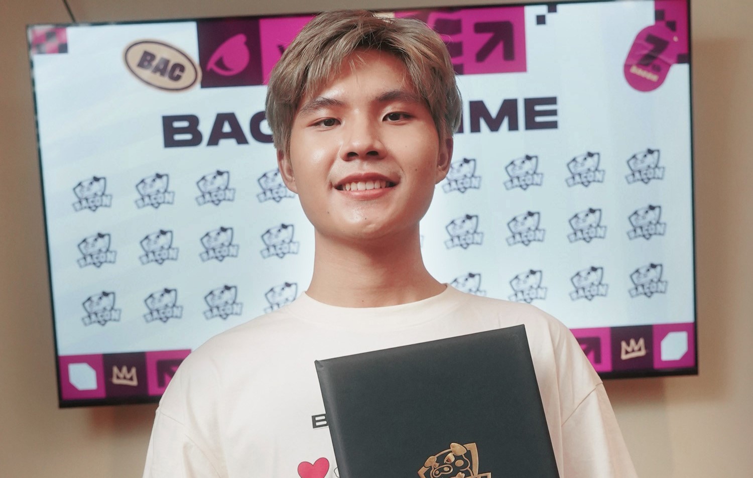 Bacon Time เผยสนดึง Erez เข้าทีมตั้งแต่ 4 ปีก่อน | ONE Esports Thailand