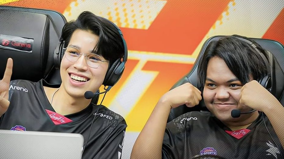 eArena ชุดใหม่ชนะ FULL SENSE 3-1 เปิดหัว RoV โปรลีก | ONE Esports Thailand