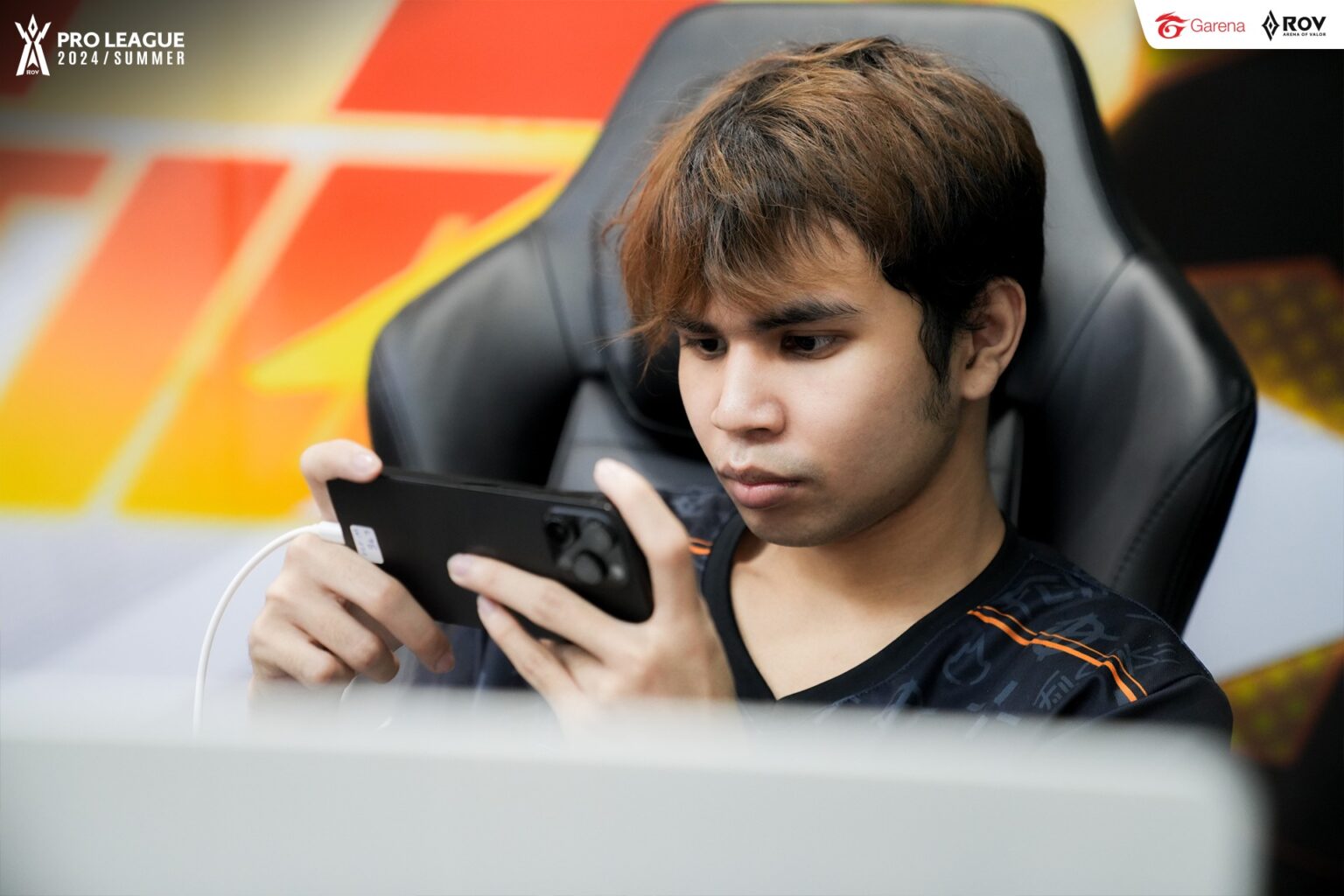 FULL SENSE โดนโควิดบุกแคมป์ กระทบการแข่ง RoV Pro League | ONE Esports ...