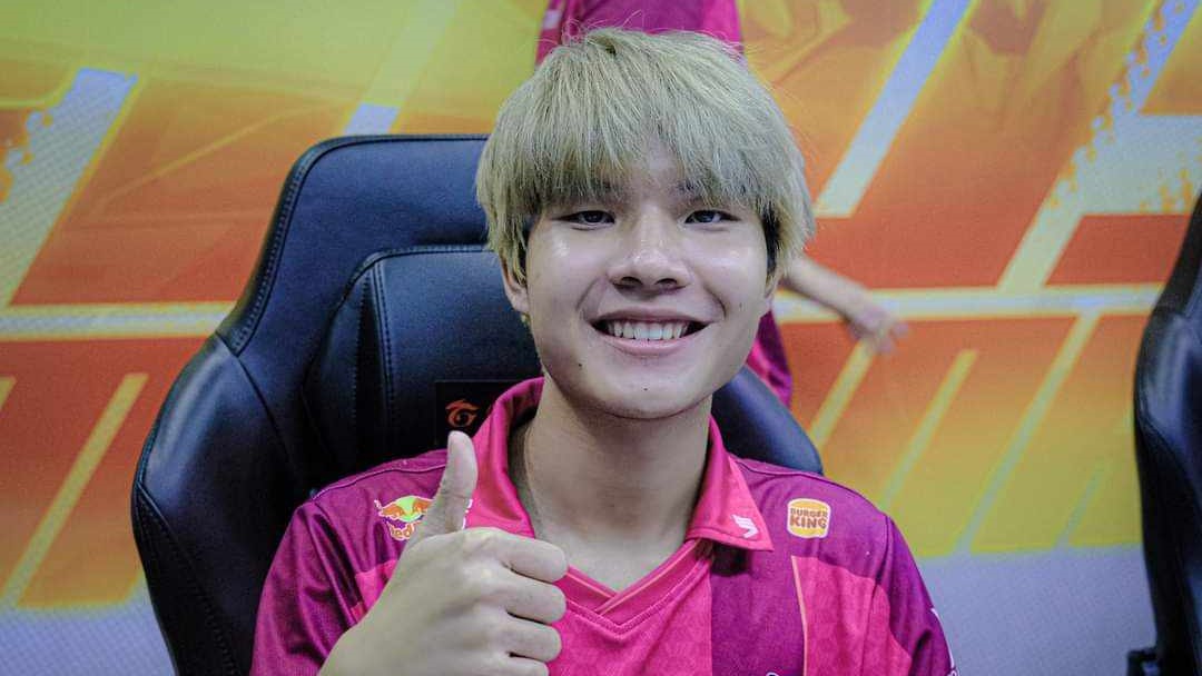 Erez เปิดใจหลังช่วย Bacon Time ประเดิมชัย RPL 2024 Summer | ONE Esports ...