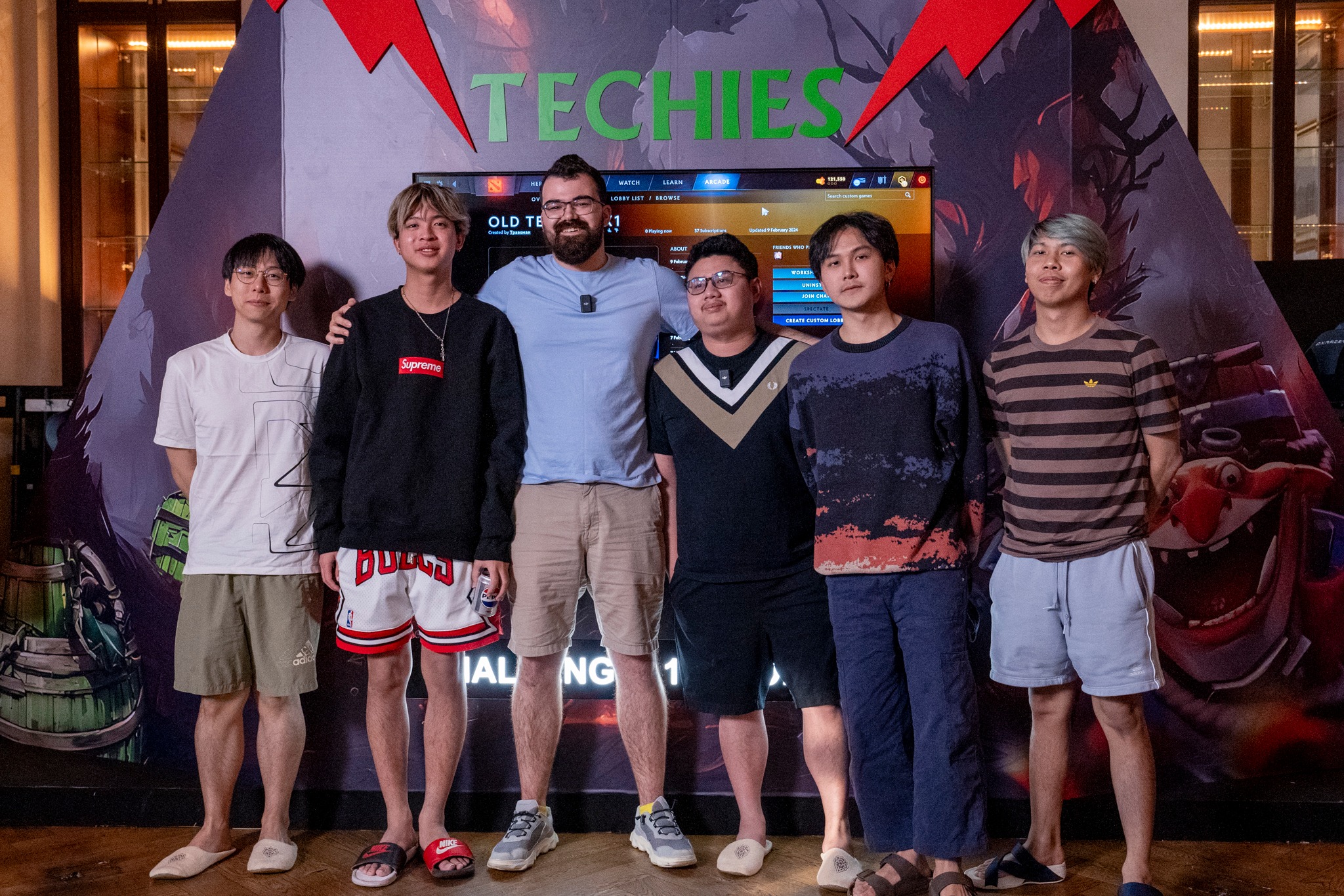 เจ้าของ Aurora เผยมีทีมพร้อมฉีกสัญญา 23savage เกือบ 36 ล้าน | ONE Esports Thailand