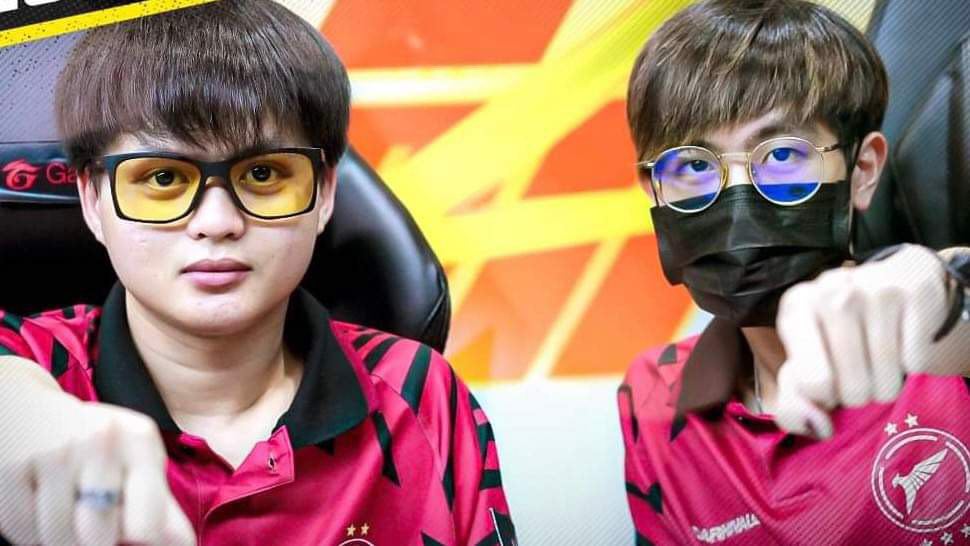 Talon เก็บแต้มชิว 3-0 FULL SENSE โดนโควิดเล่นงานก่อนแข่ง | ONE Esports ...