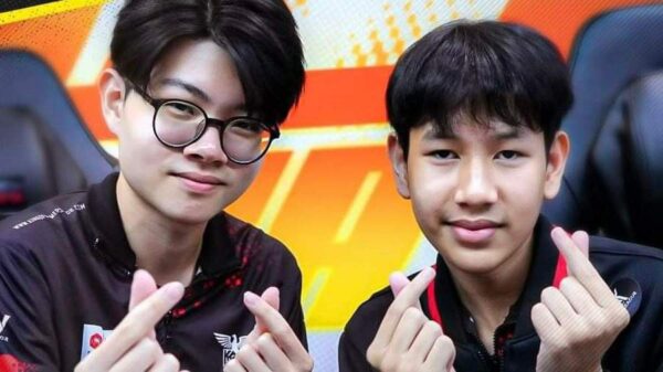 FULL SENSE พ่าย KoG 1-3 แพ้ 4 นัดรวดยังไร้แต้ม RoV โปรลีก | ONE Esports ...