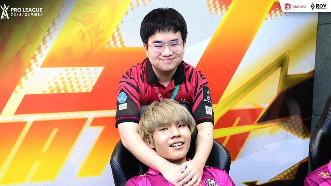 ผู้บริหาร Bacon Time เปรียบแมตช์ชนะ Talon เอลกลาซิโกเมืองไทย | ONE ...