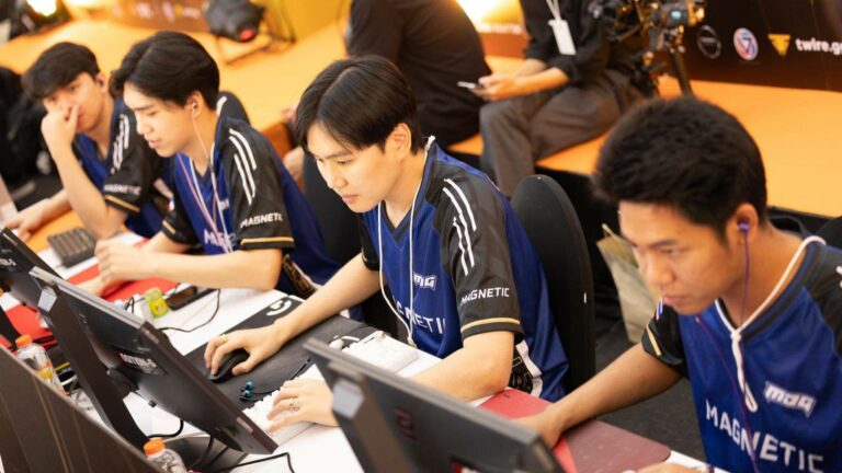 Ezqelusia นำทีม MAGnetic Thailand สู้ศึก PTS 2024 Phase 1 | ONE Esports Thailand