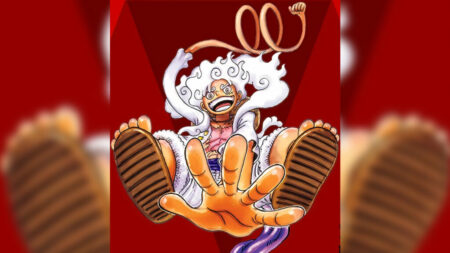 5 ผลปีศาจที่แข็งแกร่งที่สุดใน One Piece | ONE Esports Thailand