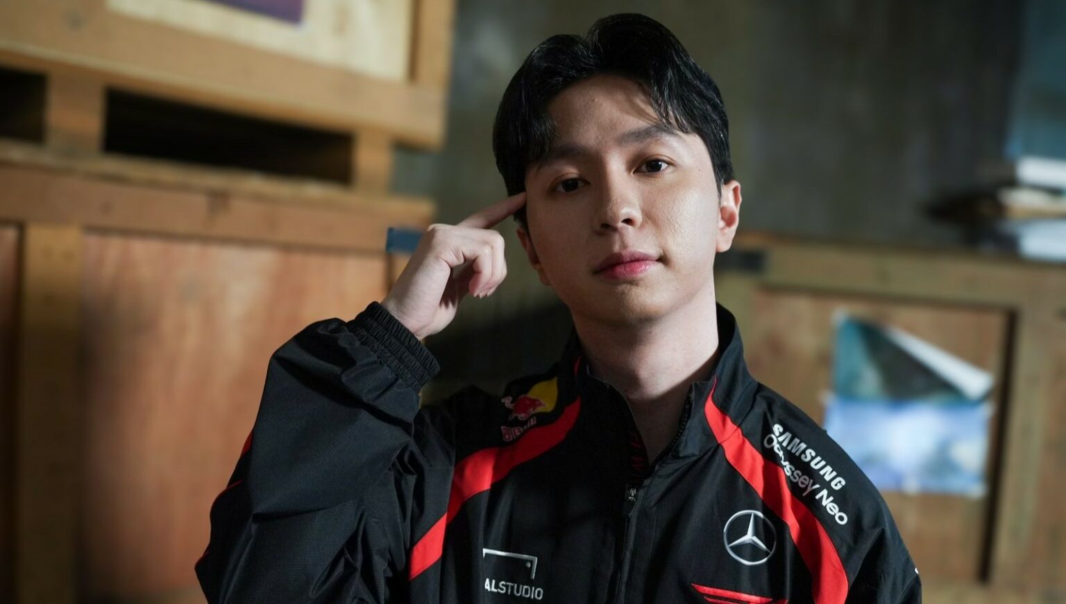 xccurate ระเบิดฟอร์ม พา T1 เข้าเพลย์ออฟ Pacific Kickoff | ONE Esports Thailand