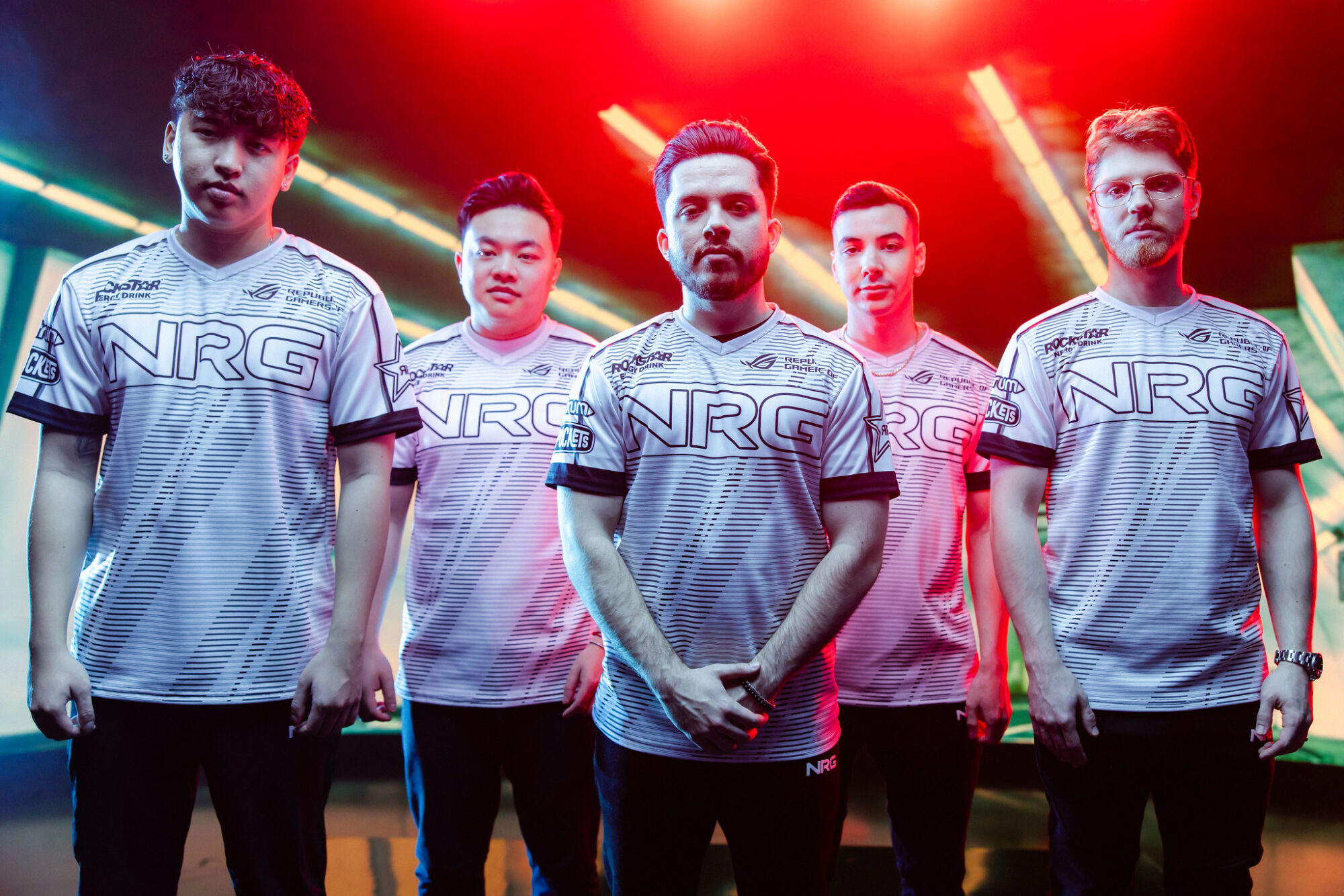 NRG คว้าชัยประเดิมแมตช์เปิดสนาม Americas Kickoff | ONE Esports Thailand