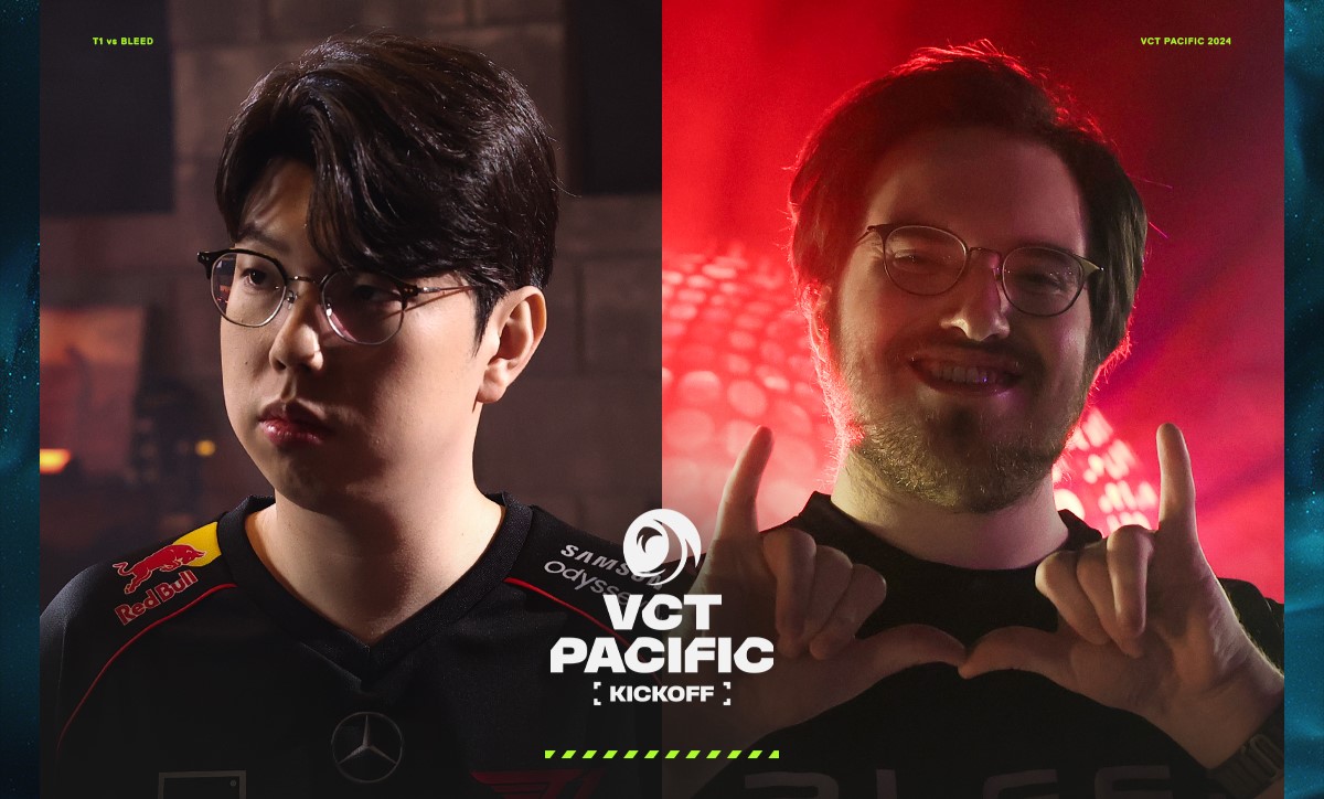 Bleed Esports พ่ายประเดิมแมตช์แรก Pacific Kickoff | ONE Esports Thailand