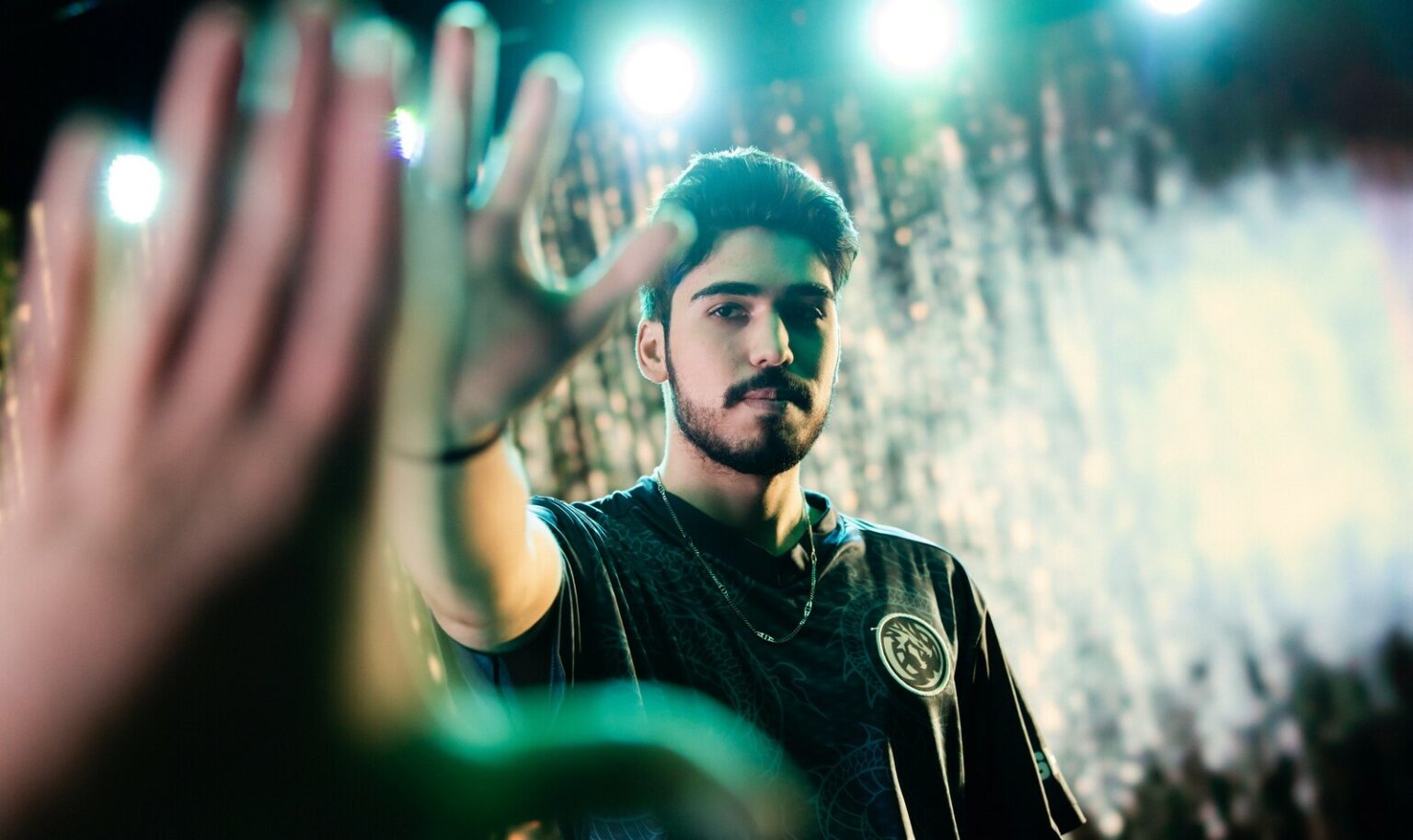 aspas เปิดตัวโหด พา Leviatán เก็บชัยเหนือ 100 Thieves | ONE Esports ...