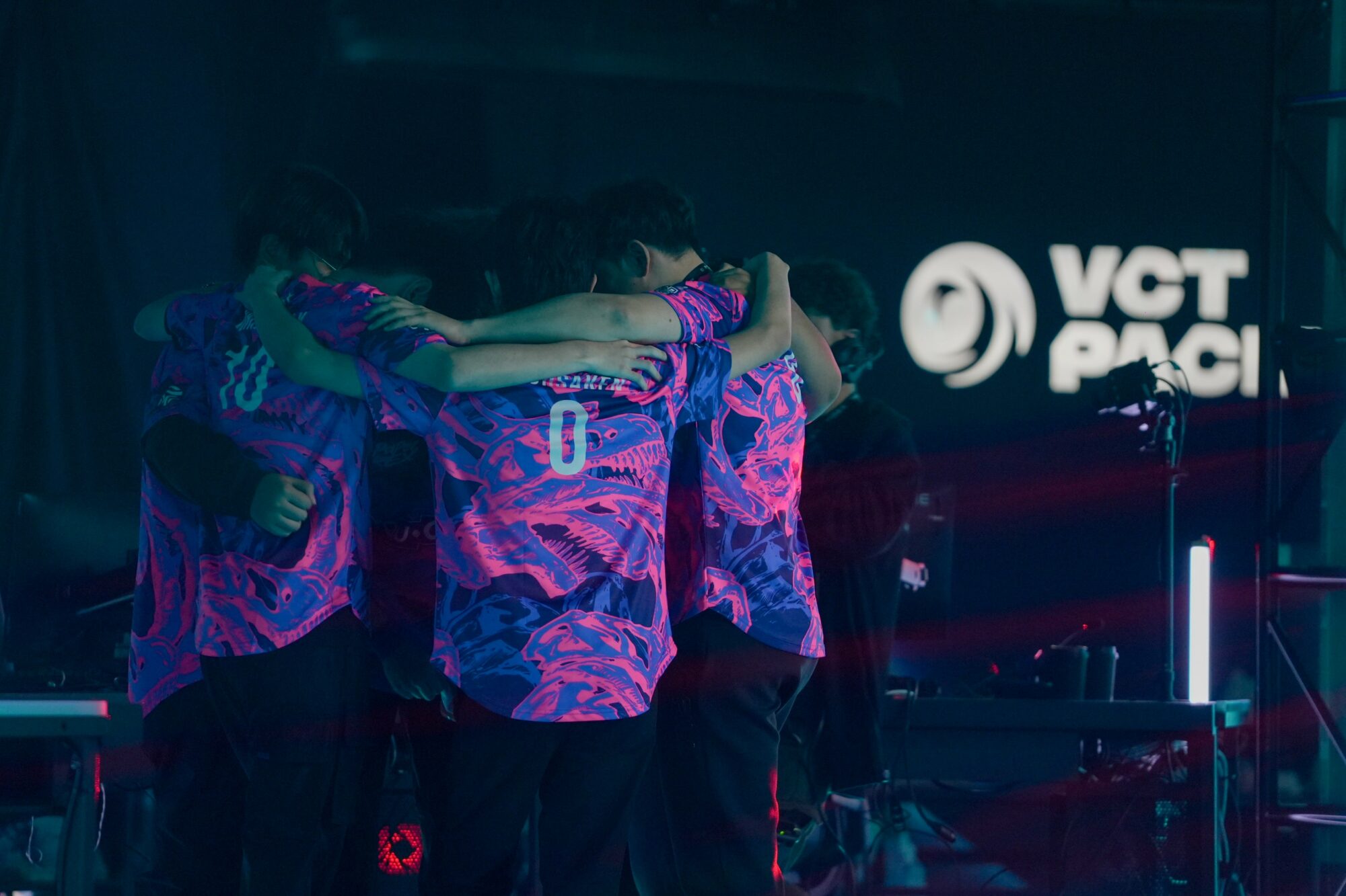 Paper Rex คว้าชัยเปิดสนาม การันตีเพลย์ออฟ Pacific Kickoff | ONE Esports ...