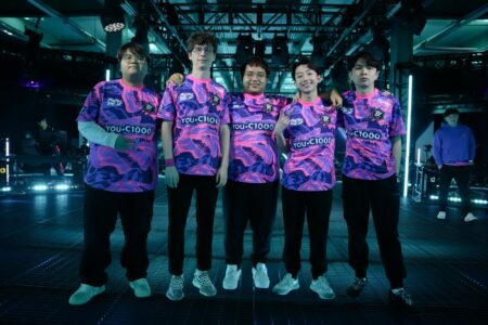 เจาะลึกผลงานของ Monyet ใน Pacific Kickoff กับ Paper Rex | ONE Esports ...