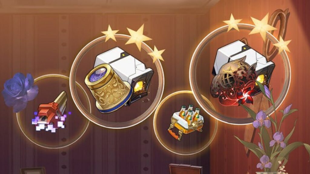 Penacony relics: เซ็ต, สถานที่ดร็อป และตัวละครที่ควรใช้ | ONE Esports ...