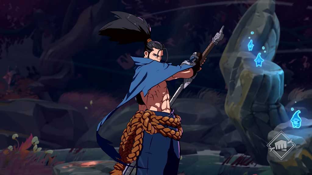 2XKO: รายชื่อแชมป์เปี้ยนในเกมทั้งหมด | ONE Esports Thailand