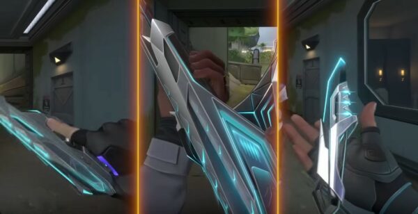 Valorant เปิดตัวเซต XERØFANG สกินใหม่รับเทศกาลตรุษจีน | ONE Esports ...