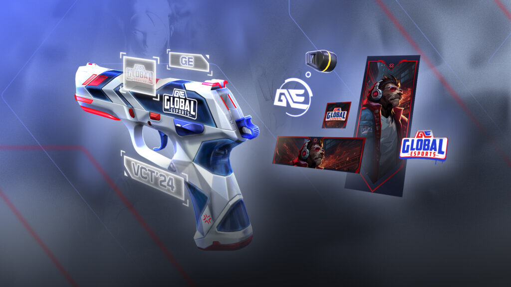 VCT team capsules: เผยโฉมสกินทีม VCT ทั้งหมดใน Valorant | ONE Esports ...