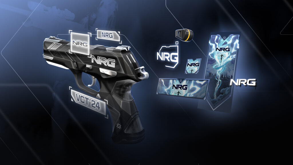 VCT team capsules: เผยโฉมสกินทีม VCT ทั้งหมดใน Valorant | ONE Esports ...