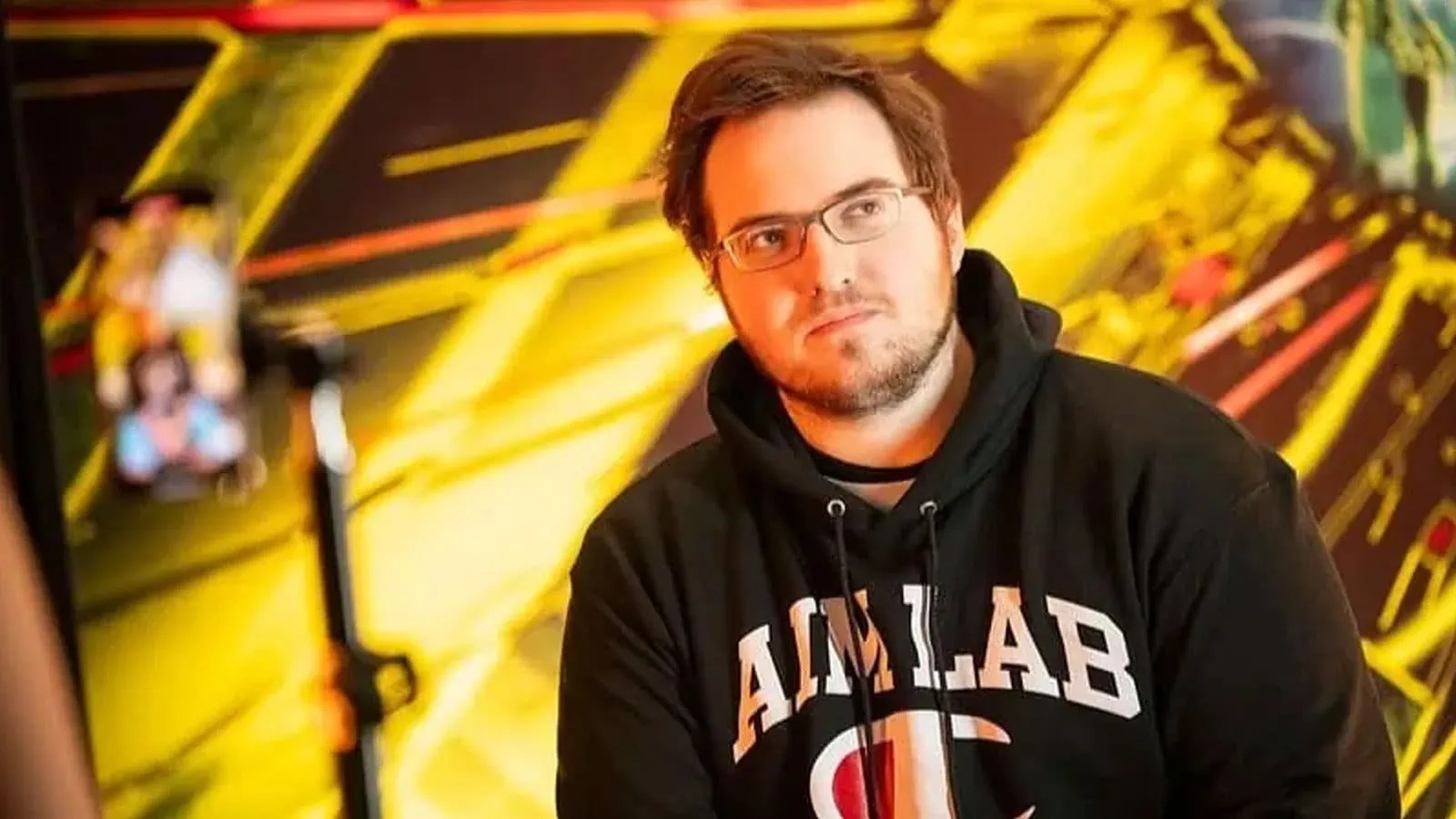 yay โพสต์มีมล้อตัวเองอาจเป็นคนที่ต้องไปจาก Bleed eSports | ONE Esports ...