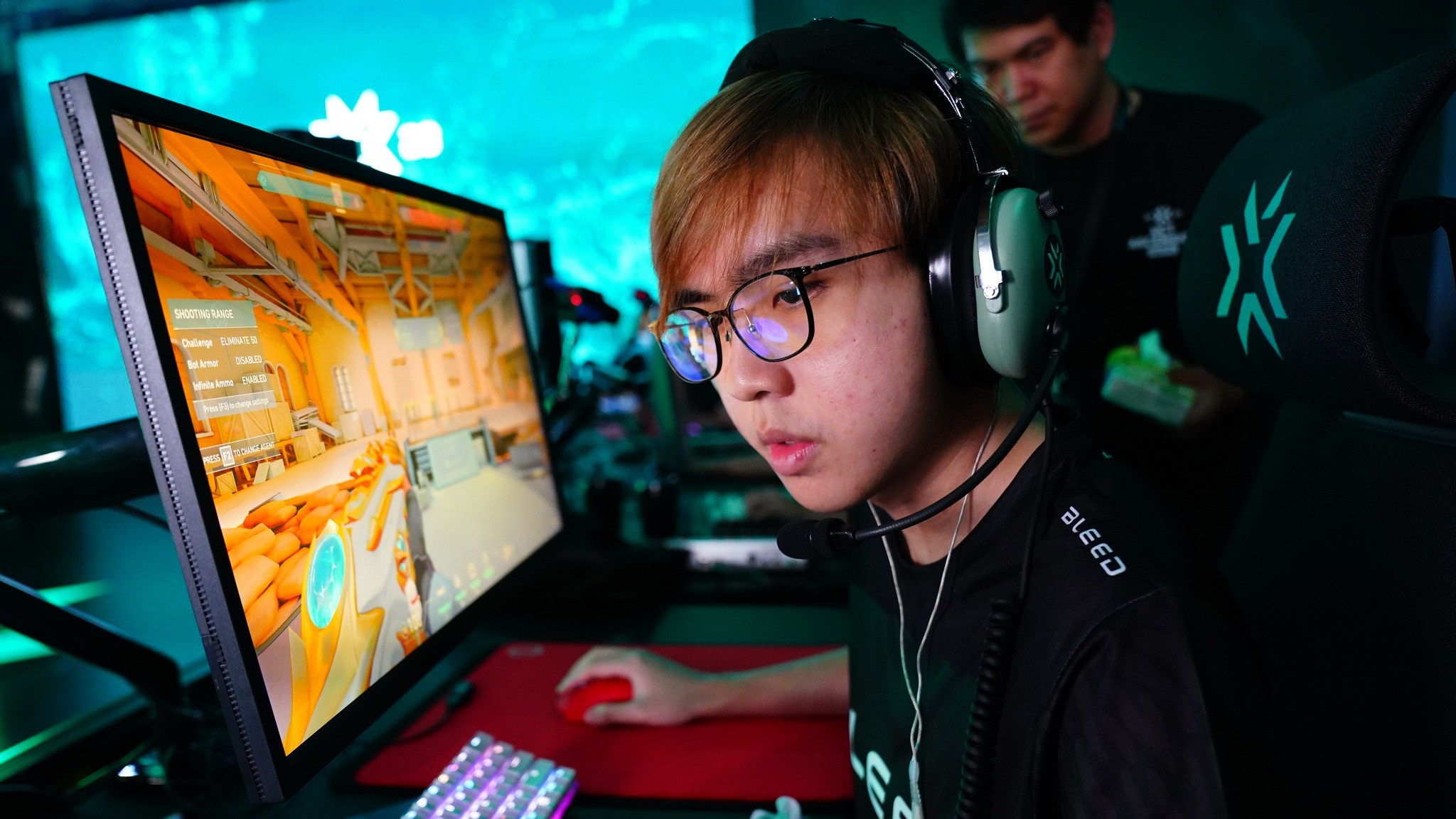 nephh อดีตผู้เล่น Bleed ประกาศหาทีมใหม่ | ONE Esports Thailand