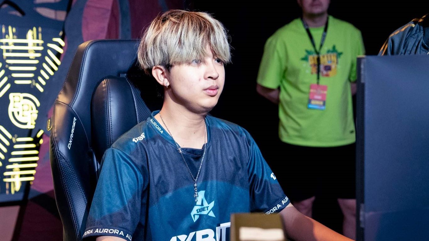 23savage ประกาศลั่นถ้าช้างศึกชนะเกาหลีใต้เขาจะเลิกทำสิ่งนี้ | ONE Esports Thailand