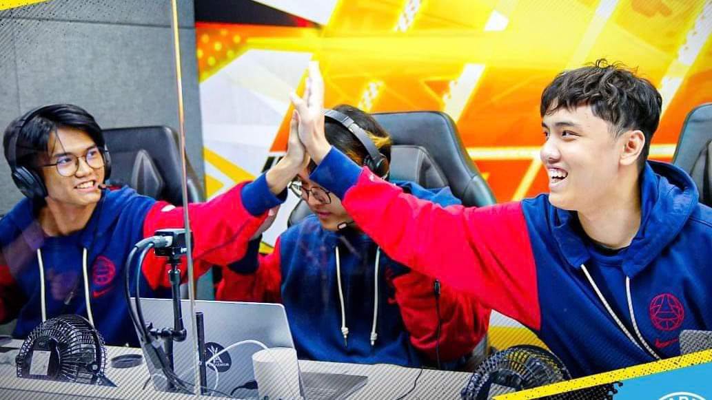 eArena แพ้ 3 นัดติด PSG Esports คว้าชัย 3-0 ขยับขึ้นที่ 4 | ONE Esports ...