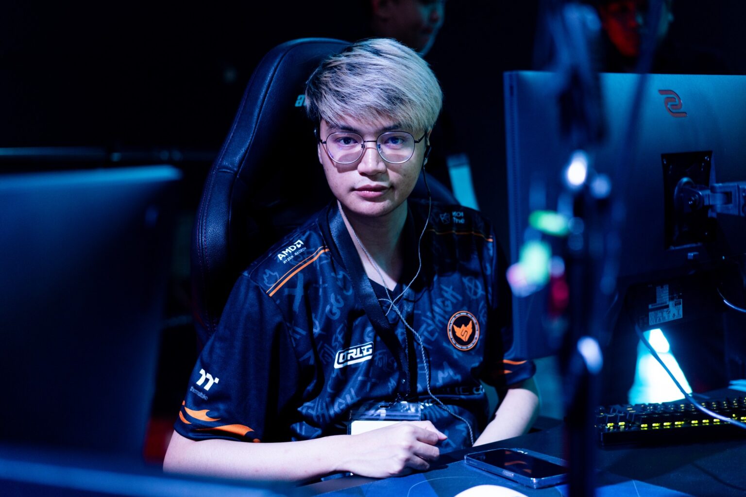 FULL SENSE ย้ำแค้น MiTH 2-1 คว้าแชมป์ Thailand Split 1 | ONE Esports Thailand