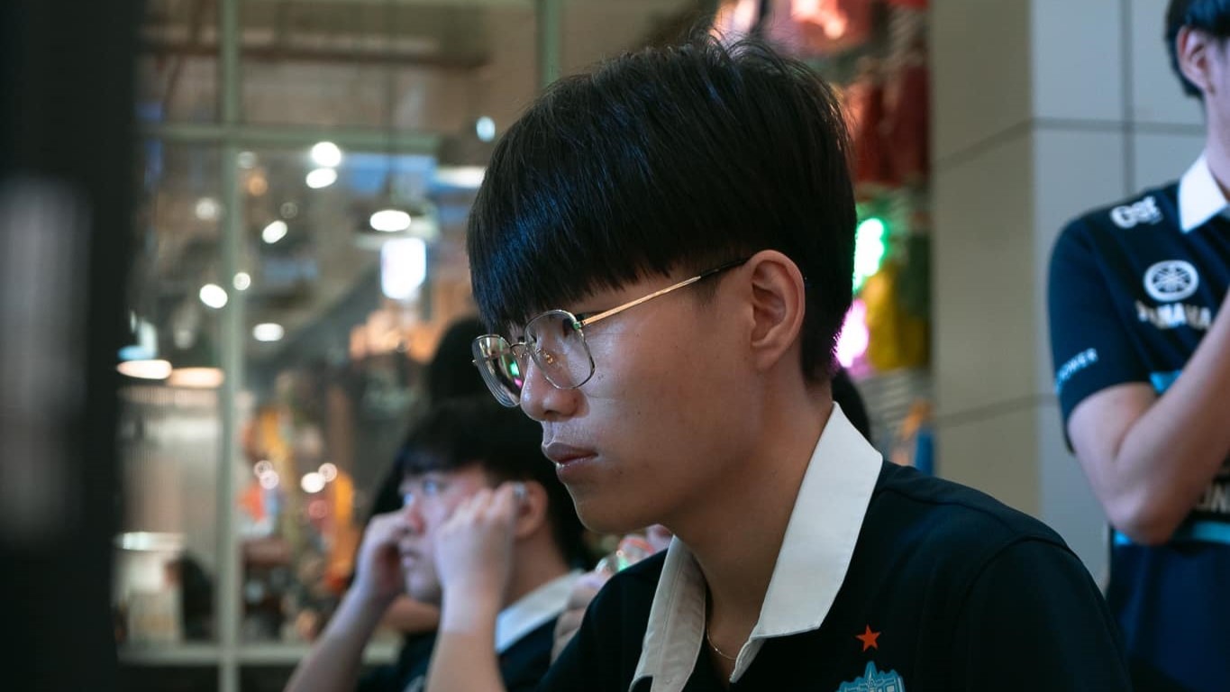 Eaddy ผิดหวัง PTS 2024 Phase 1 เป็นทัวร์ที่ตัวเองเล่นแย่สุดตั้งแต่แข่งโปรลีก | ONE Esports Thailand