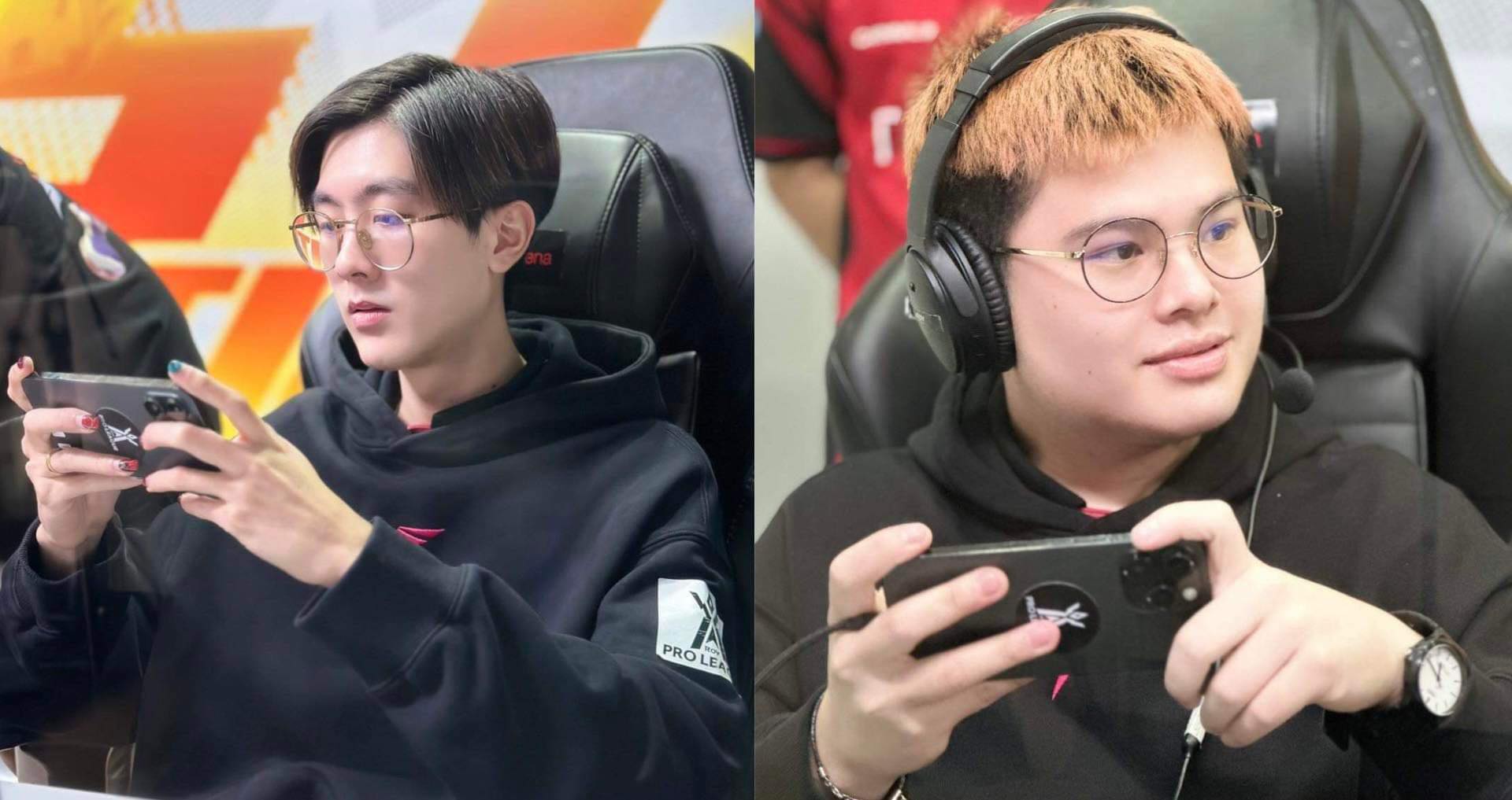 Difoxn - NTNz ฟันธง 2 ทีมสุดท้ายเข้าออฟไลน์ RPL 2024 Summer | ONE ...