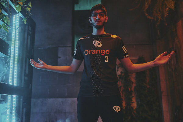 Nivera ลาวงการ Valorant หลังแยกทาง Karmine Corp | ONE Esports Thailand