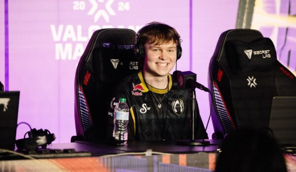 benjyfishy เขินหนักหลังเห็นตัวเองโดน Paper Rex แซว | ONE Esports Thailand