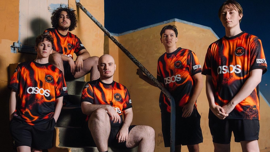 Boaster เปิดใจกับผู้เล่น Fnatic บอกทุกคนเล่นเหมือนหมดไฟ | ONE Esports ...