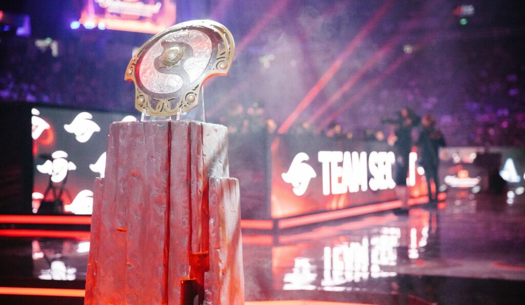 The International 2024: เผยสถานที่จัดงานและระบบคัดเลือกทีม | ONE ...