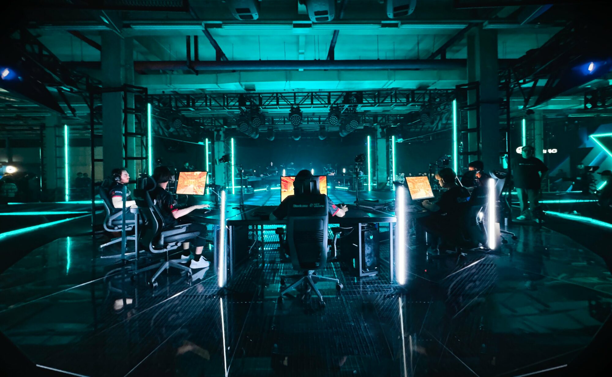 Bleed Esports คว้าตัว Zest อดีตผู้เล่น DRX และ Retla คัมแบ็ค | ONE ...