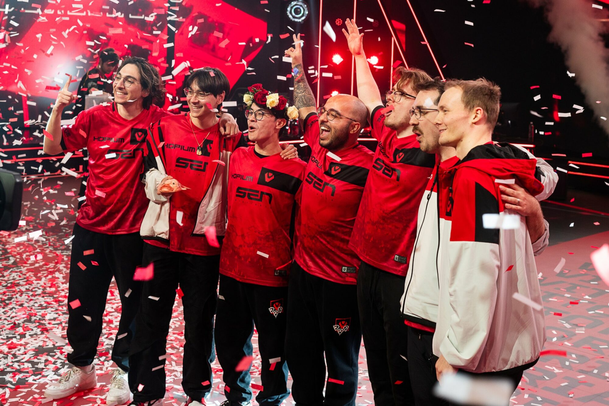 Sentinels ทวงบัลลังก์ ล้ม LOUD คว้าแชมป์ Americas Kickoff | ONE Esports ...