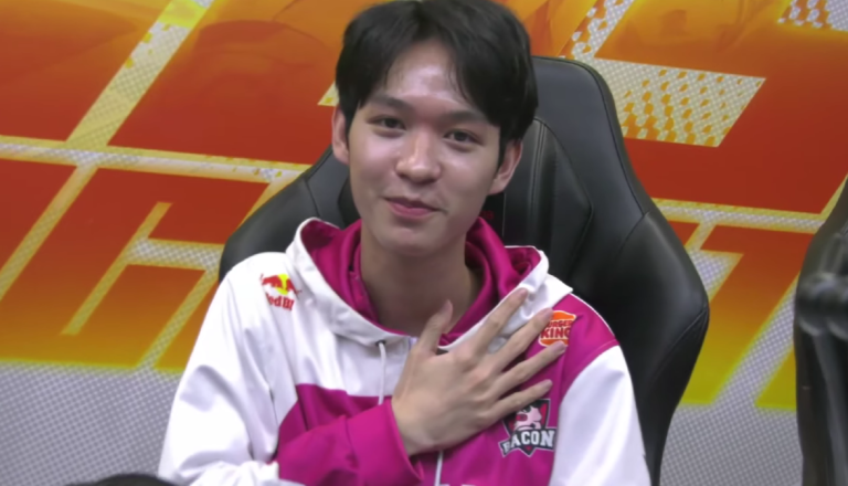 Bacon Time แก้มือชนะ Full SENSE 3-1 จบอันดับ 1 รอบเก็บคะแนน | ONE ...