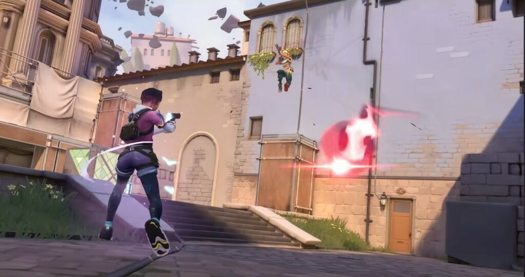 Valorant เปิดตัว Clove เอเจนท์ใหม่ที่ตอบโจทย์ Smoke สายบุก | ONE ...