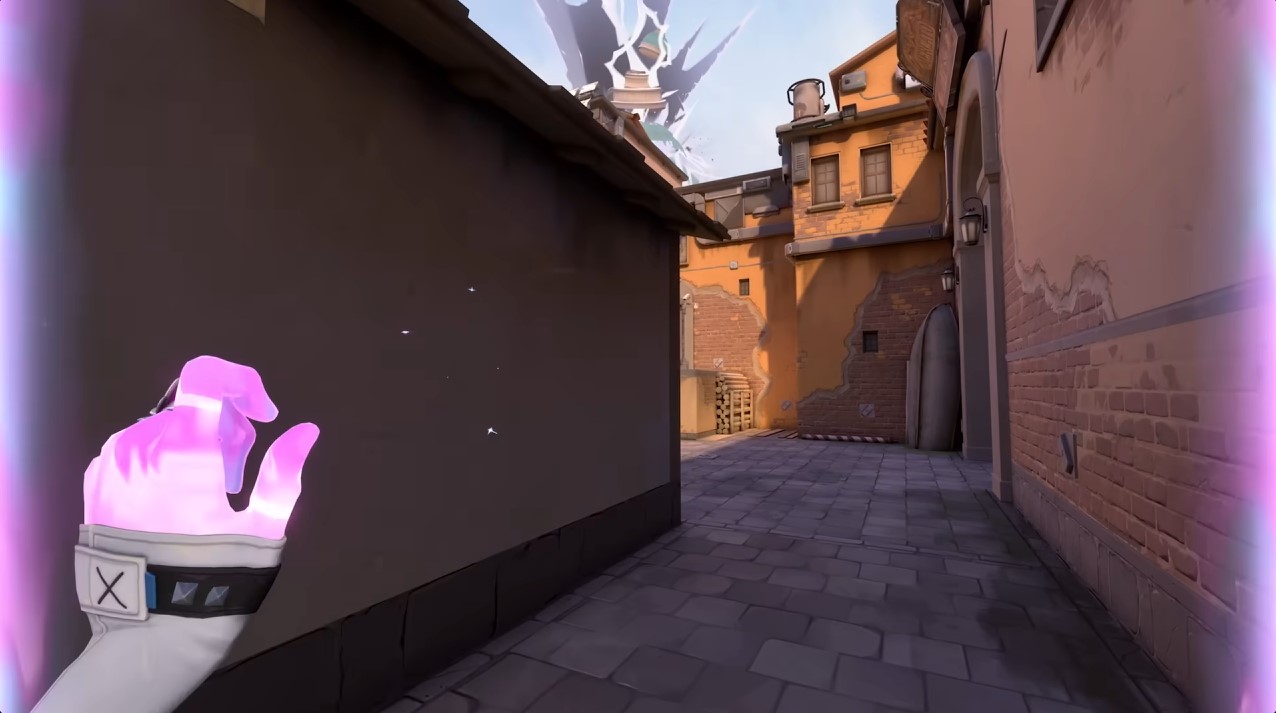 Clove Valorant: รายละเอียดสกิลทั้งหมดของเอเจนท์รายที่ 25 | ONE Esports ...