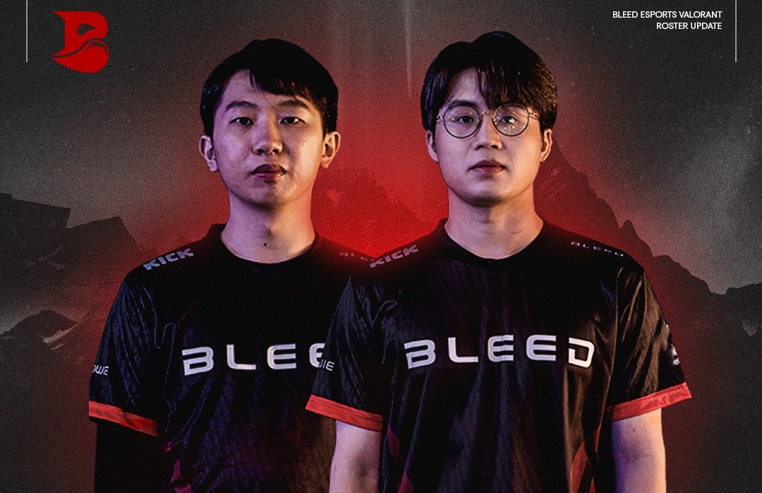 Egoist ประกาศแขวนเมาส์หลังแยกทางกับ Bleed eSports | ONE Esports Thailand