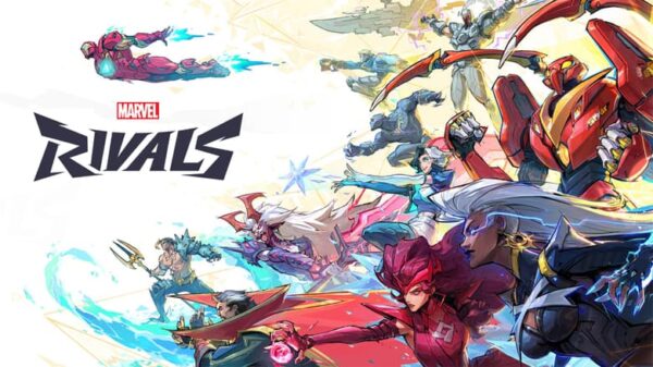 Marvel เปิดตัว Marvel Rivals เกม Shooting แบบฉบับ Overwatch | ONE ...