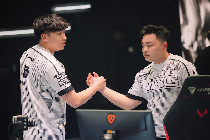 NRG เปิดฟอร์มโหดกด LOUD ขาดลอยประเดิม Americas Stage 1 | ONE Esports ...