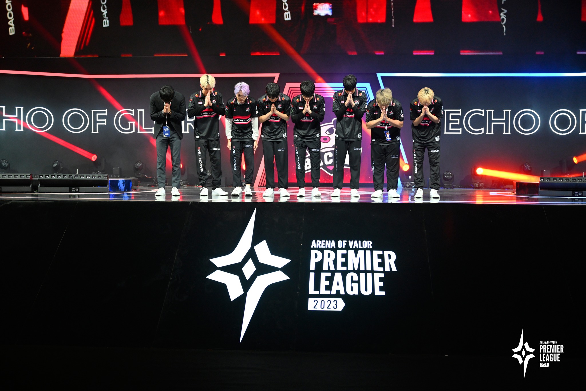 APL 2024 : อัปเดตทีมเข้าร่วมแข่งขันได้สิทธิ์แล้วกี่ทีม? | ONE Esports Thailand