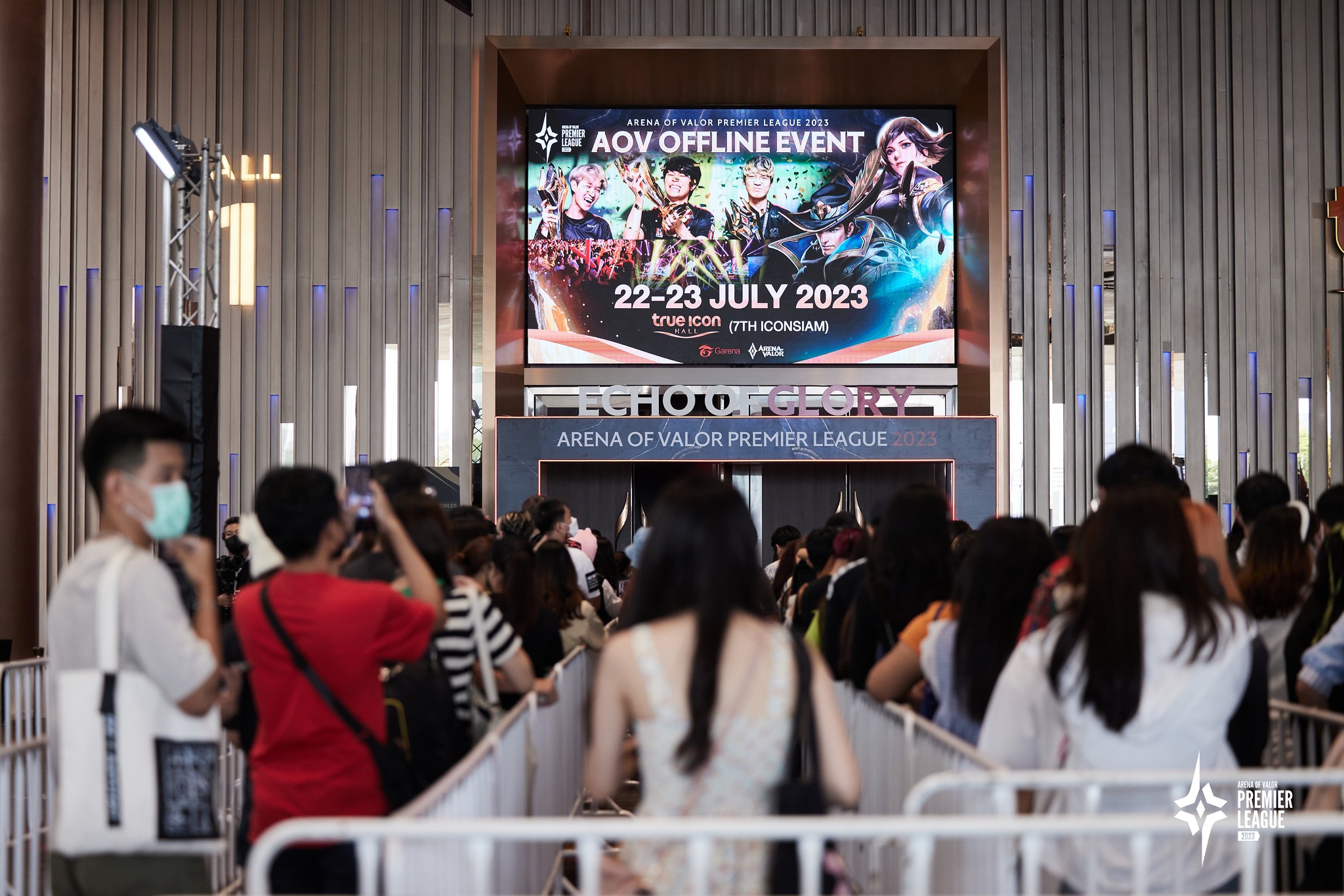 APL 2024 : อัปเดตทีมเข้าร่วมแข่งขันได้สิทธิ์แล้วกี่ทีม? | ONE Esports Thailand