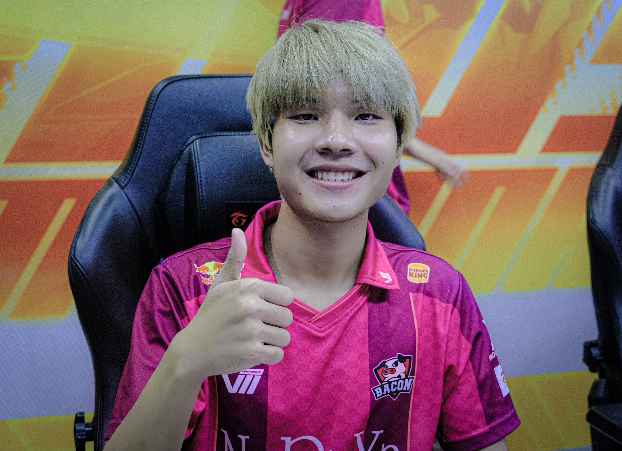 Erez หวังคว้าแชมป์ RoV สองรายการสุดท้ายเติมเต็มความสำเร็จ | ONE Esports ...