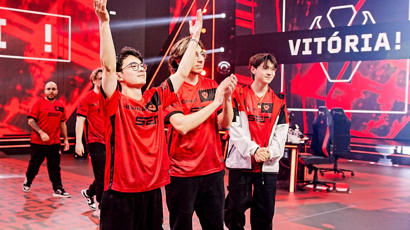 johnqt ยอมรับ Sentinels ยังดีไม่พอเข้ารอบเพลย์ออฟ | ONE Esports Thailand