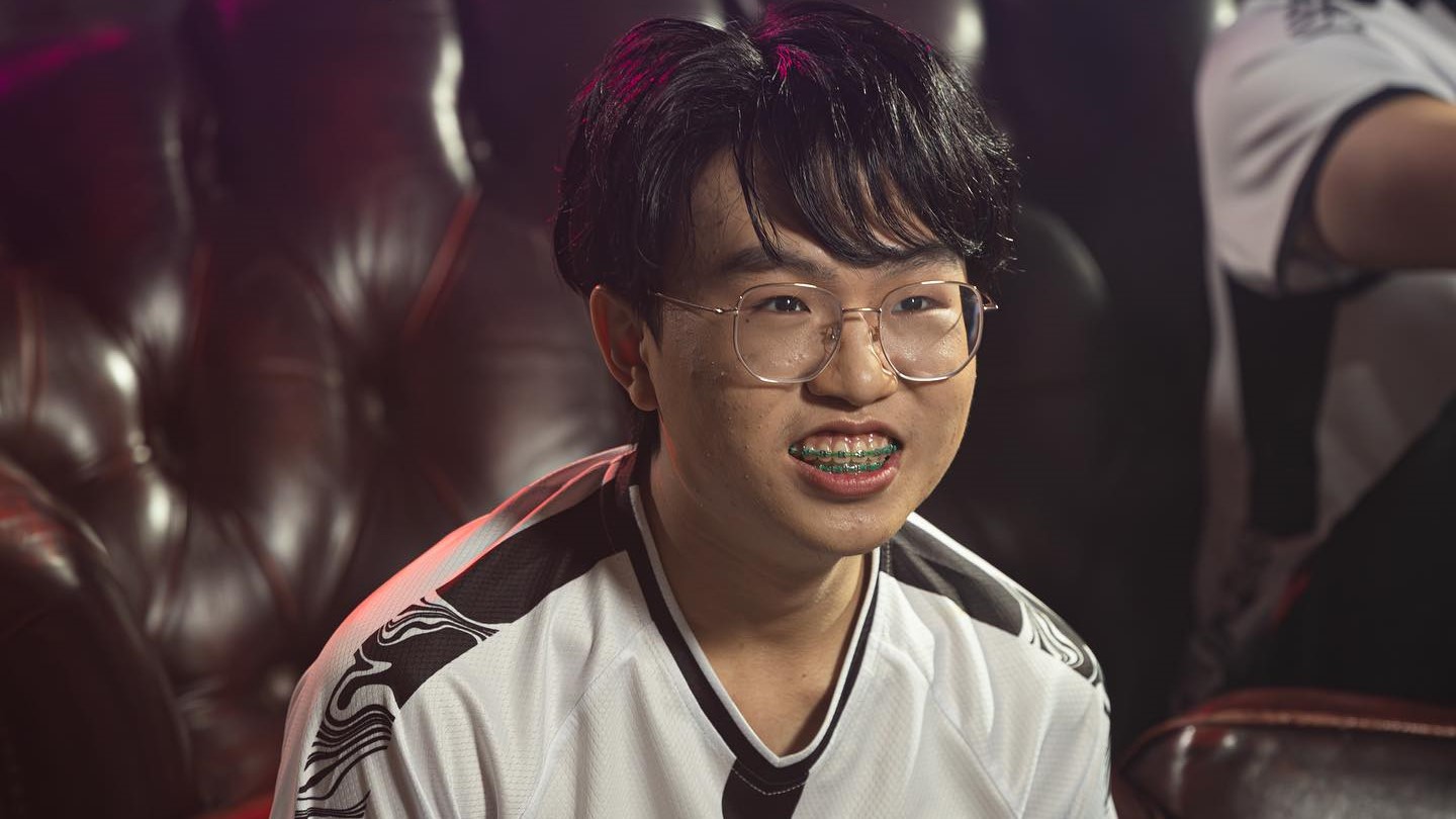 Surf เปลี่ยนสถานะใน Talon ก่อนลุย VCT 2024 Pacific Stage 1 | ONE ...